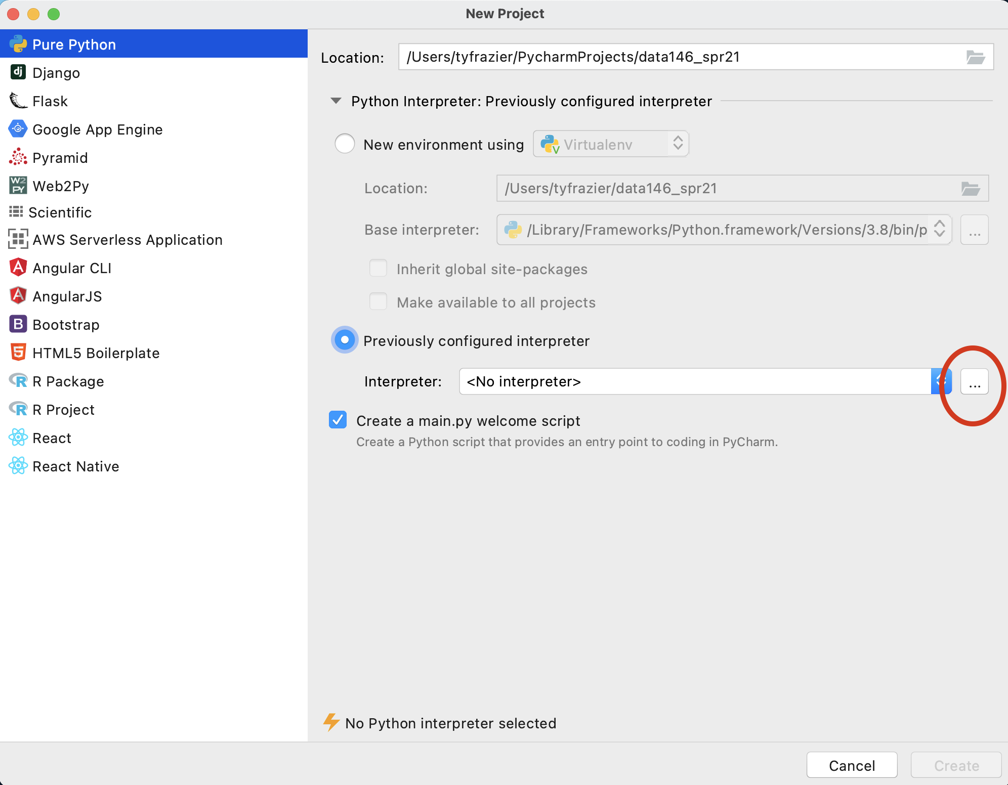 Pasterviewer blogg se Install Packages Pycharm Windows